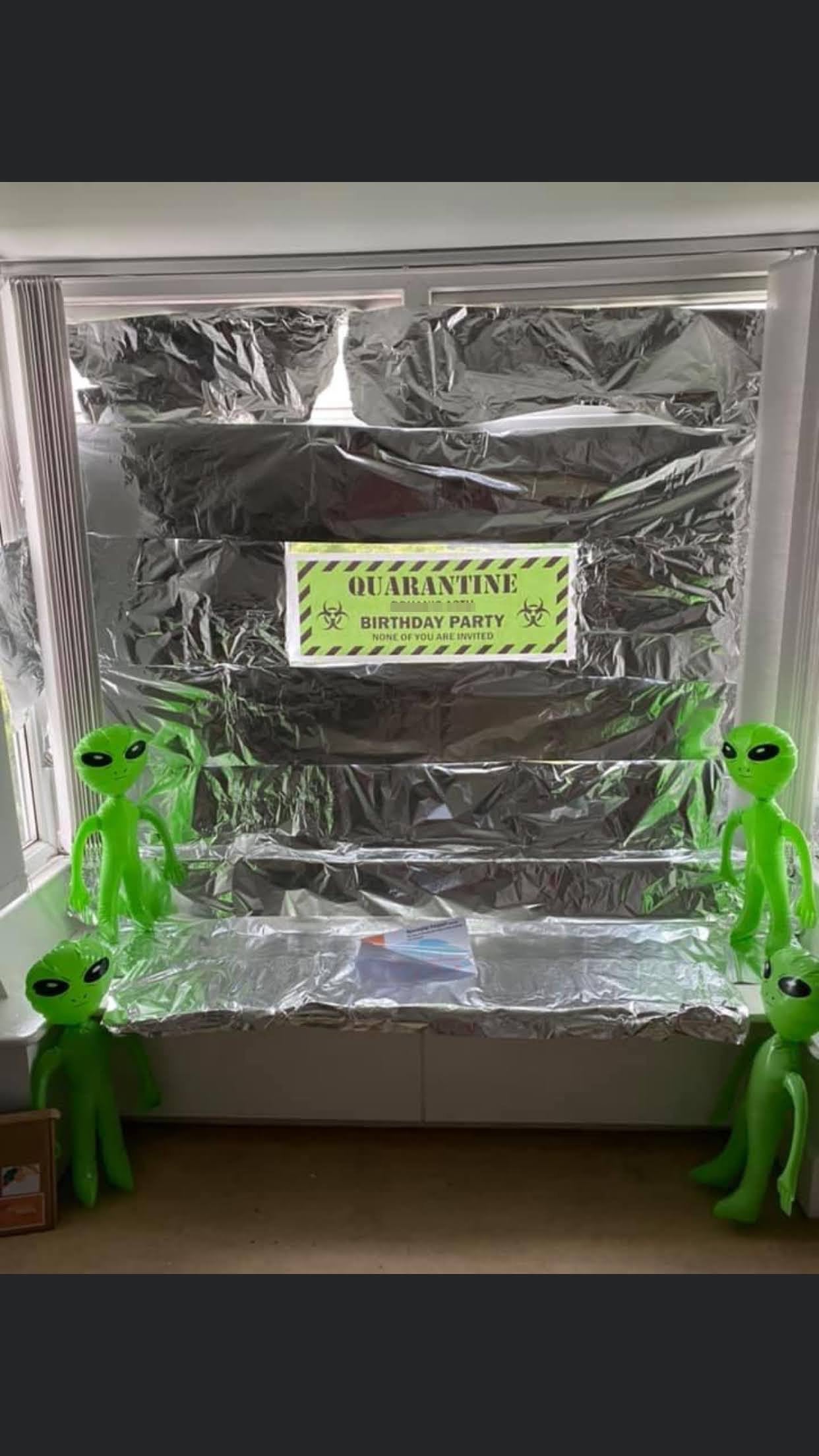 Alien Invasion Escape Challenge Kit | Escape Challenge Kits